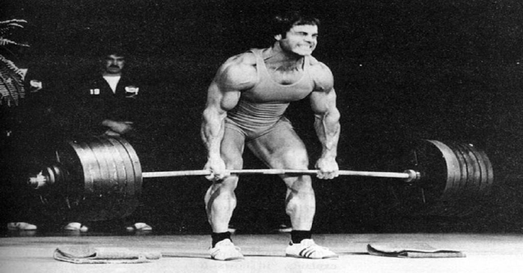 Success Leaves Clues - The Elite Trainer