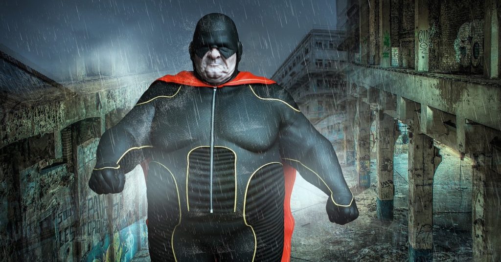 Get Lean and Mean in 2021 - The Elite Trainer