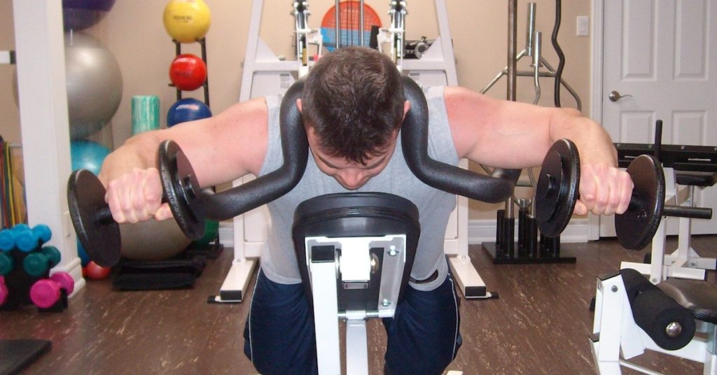 Periodization of Shoulder External Rotation - The Elite Trainer