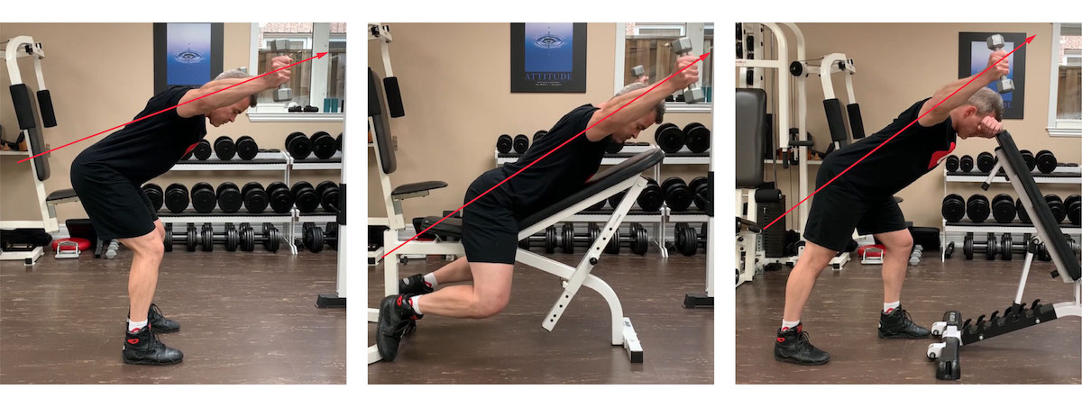 Build Happy Shoulders - The Elite Trainer