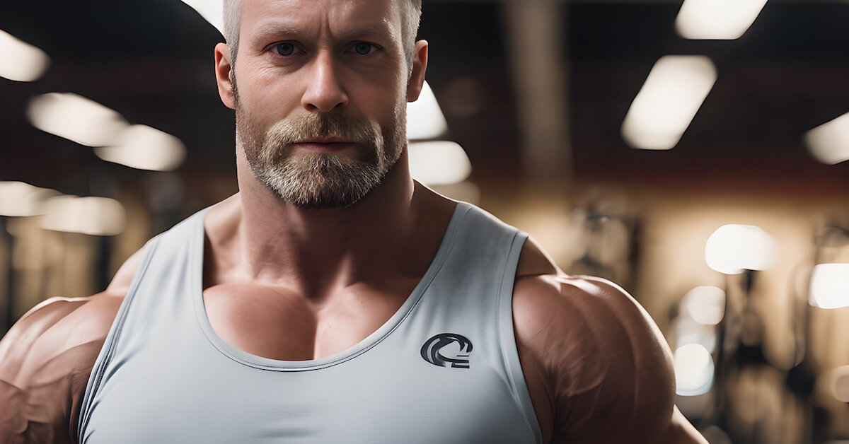 Fill in Your Upper Chest with This Novel Exercise - The Elite Trainer