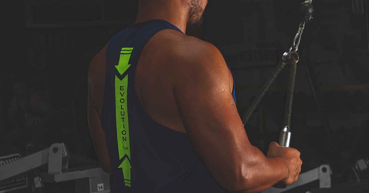 A New Way to Handle Rope Pressdowns - The Elite Trainer